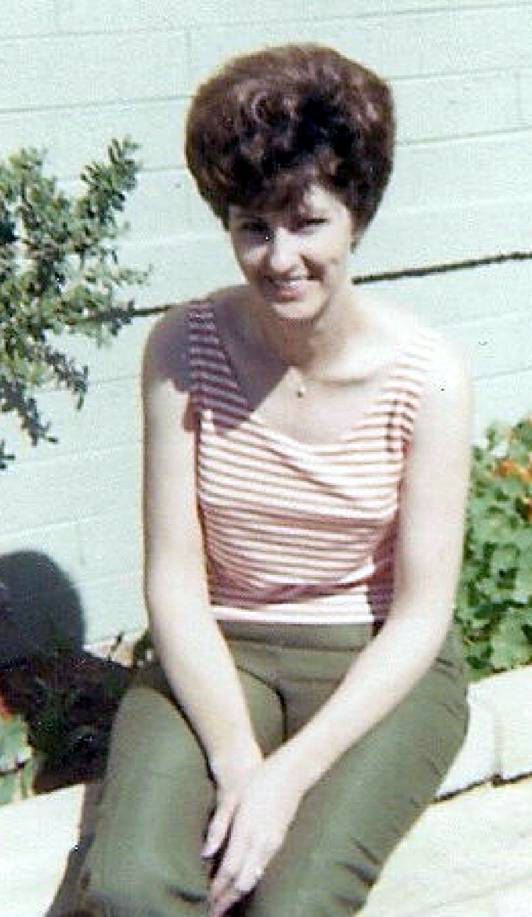 Frances McDaniel Obituary - Glendale, AZ