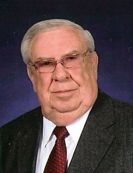 James Leonard Martin Obituary - Montgomery, AL