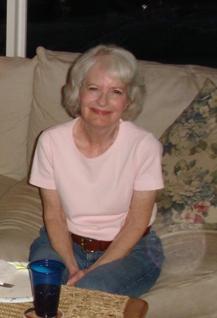 Judith Ryan Obituary - Mission Hills, CA