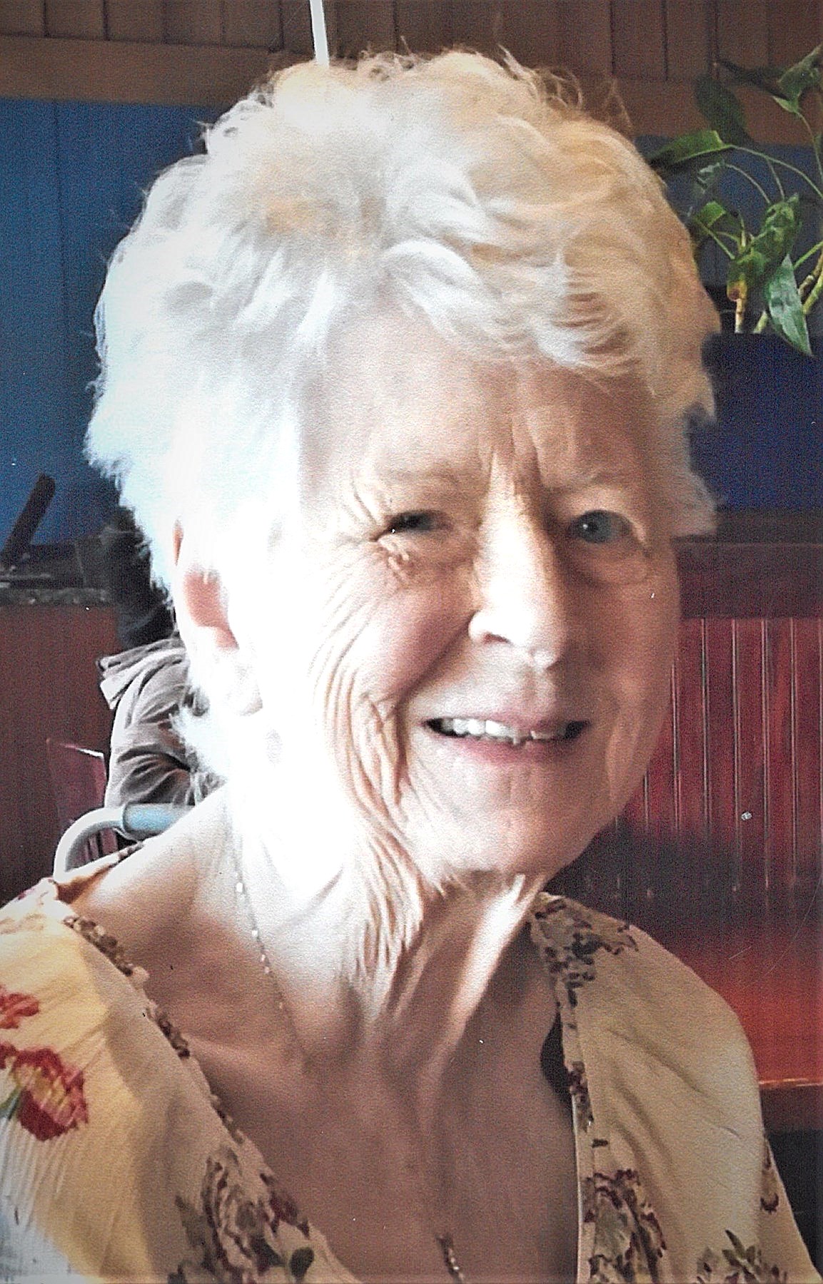 Dorothy Shull Obituary - Vinton, LA