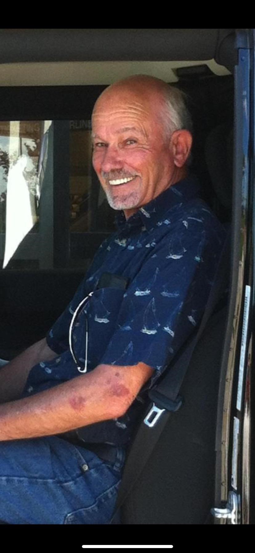 Kenneth Dwayne Norman Obituary - Saraland, AL