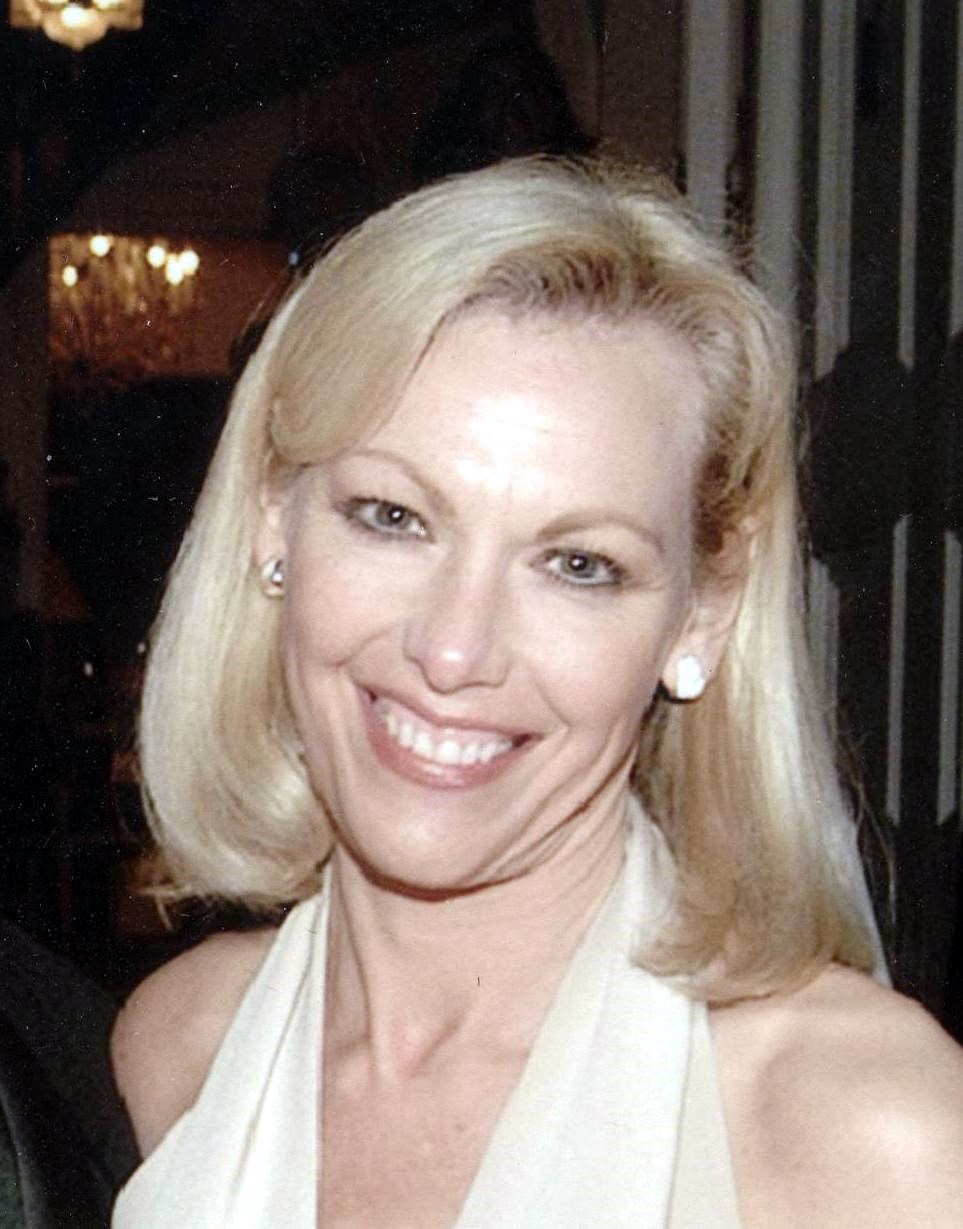 Susan McClure Obituary - Greenville, SC