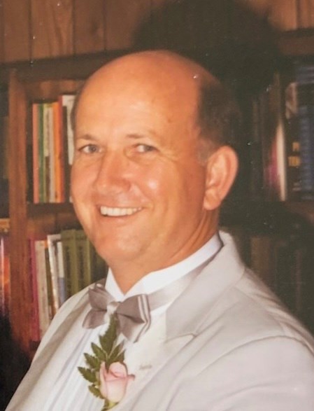 Ronald Dillon Obituary - Knoxville, TN