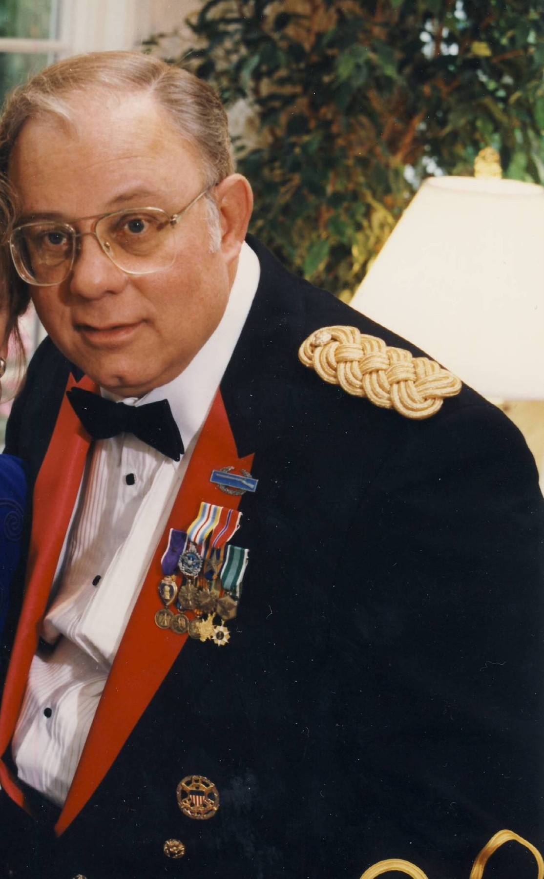 Gerald Dunn Obituary - Springfield, VA