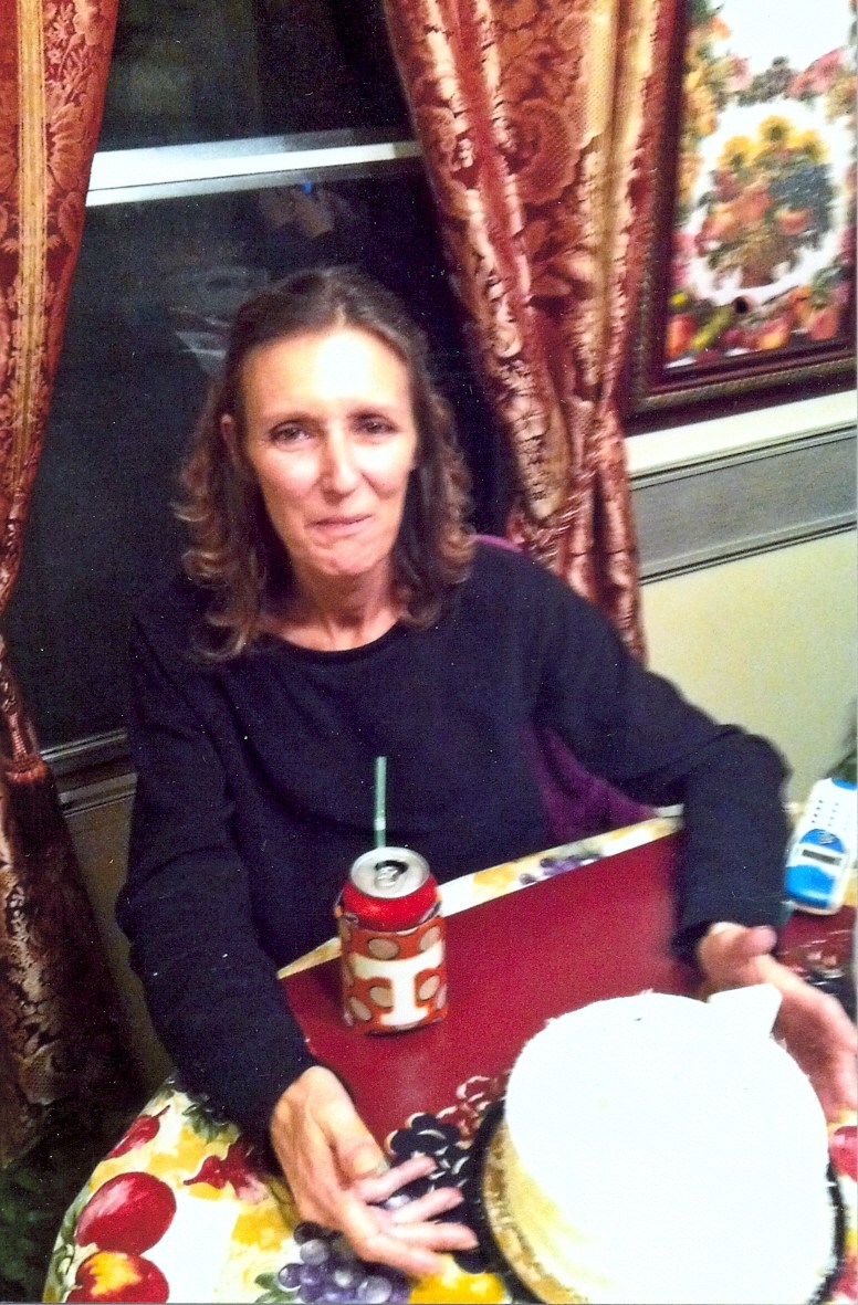 Jo Ann Wright Obituary - Pulaski, TN