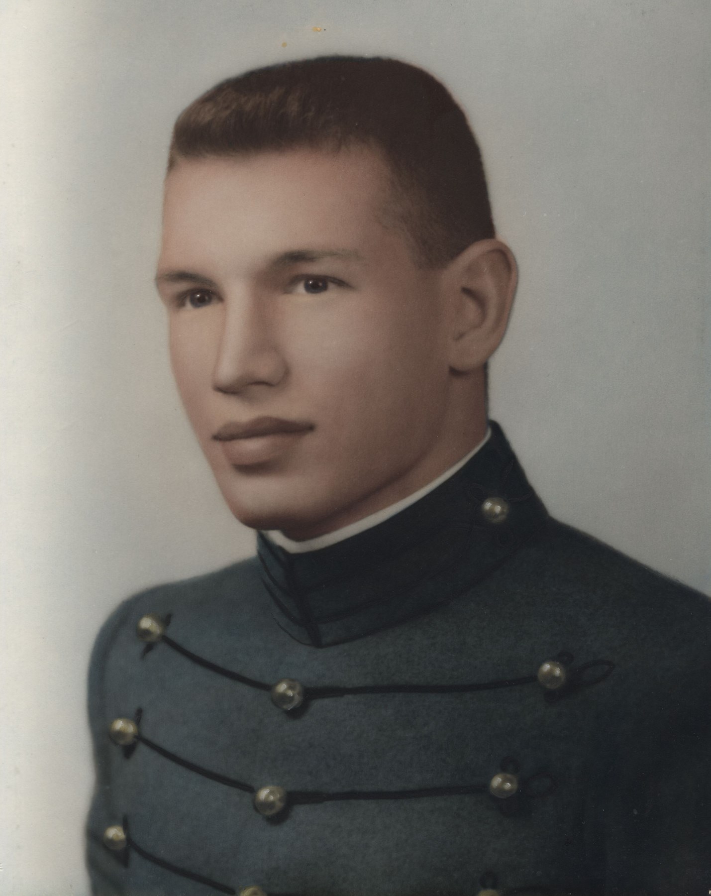 Patrick Lafferty Obituary - Houston, TX