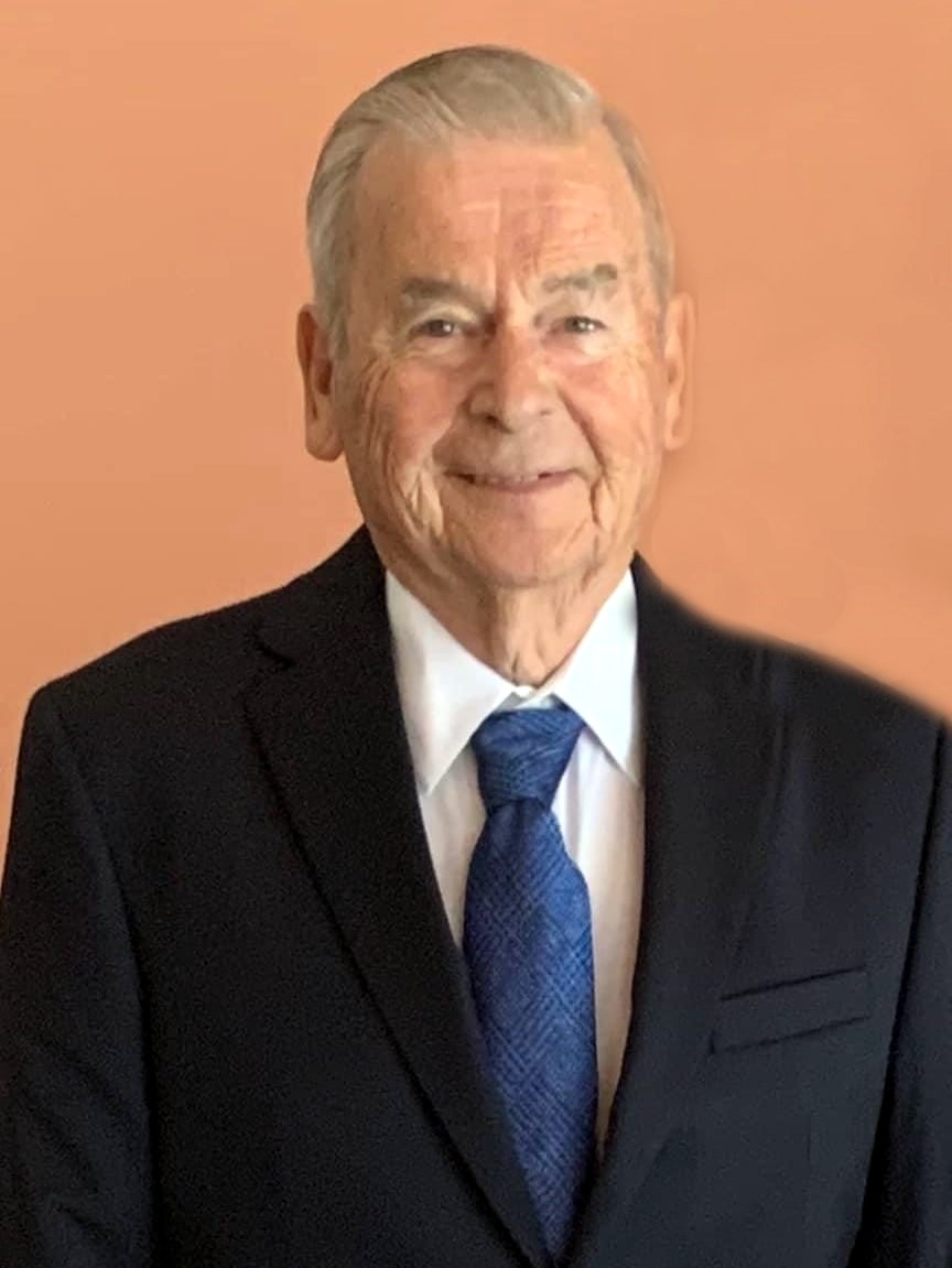 Harry Thompson, Obituary - Rockledge, FL