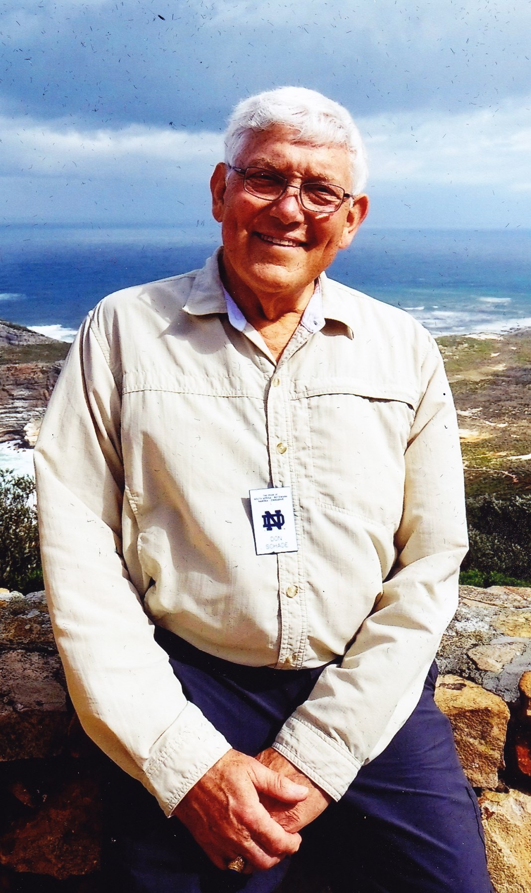 Donald Schade Obituary - Dayton, OH