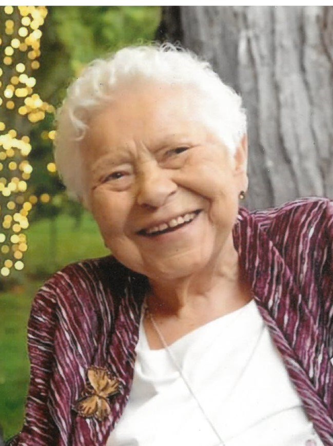 Barbara Bartlett Wetz Obituary - St. Paul, MN