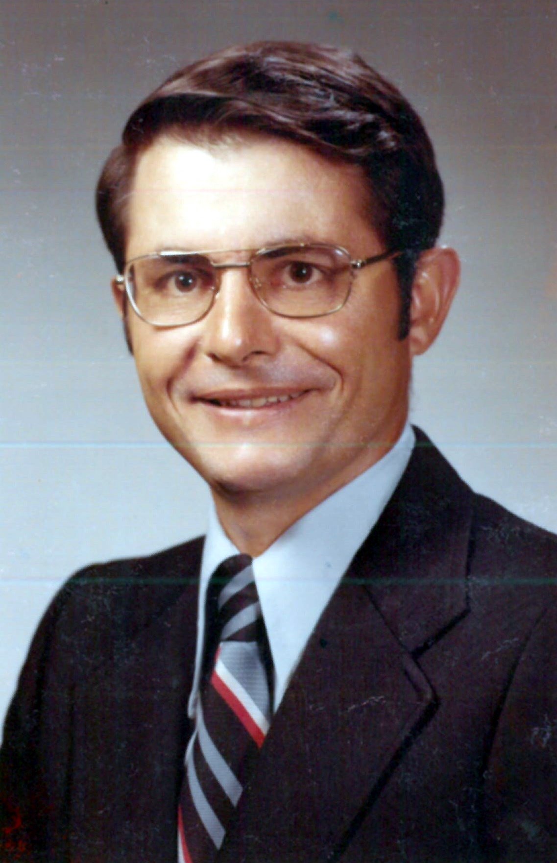 Charles Vinson Obituary - Lubbock, TX