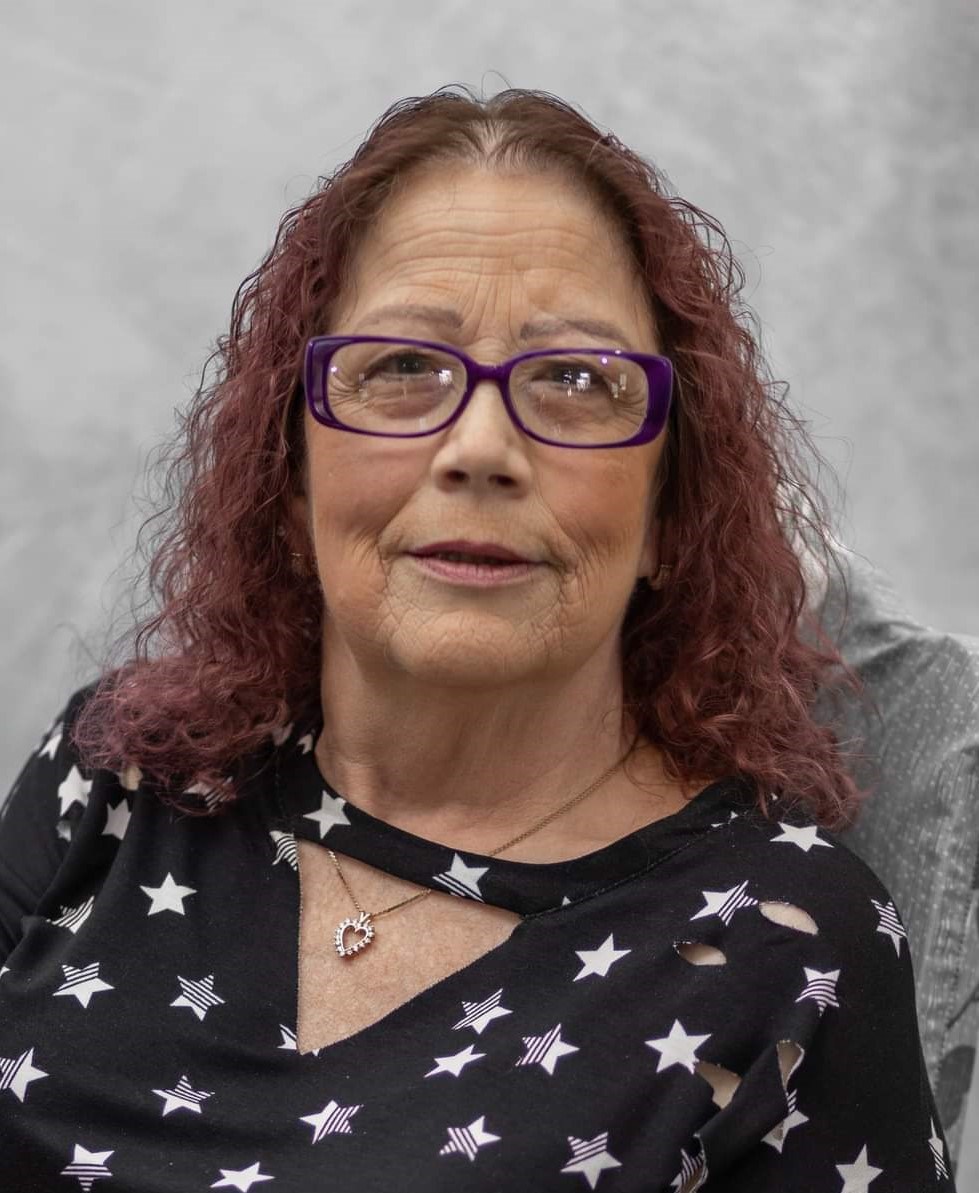 Janice Marie Orlauski Obituary - Shawnee, OK