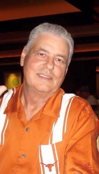 Barry Watts Obituary - Pflugerville, TX