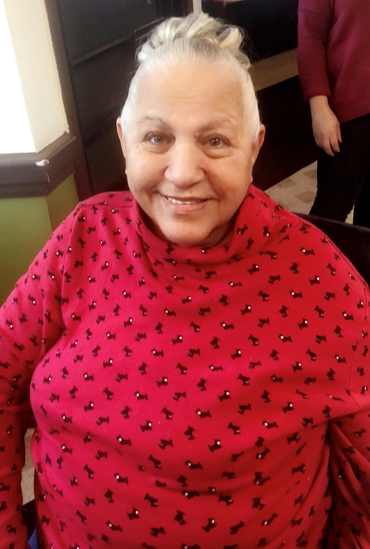 Lillian Garcia Obituary - Lynn, MA Lillian Garcia Obituary - Lynn, MA