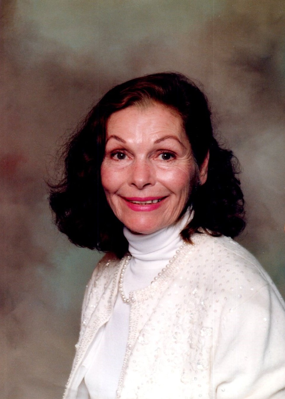 Joanne Mary Crowell Obituary - Newhall, CA