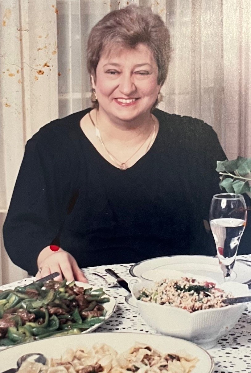 Amy Hansing Obituary - Scottsdale, AZ