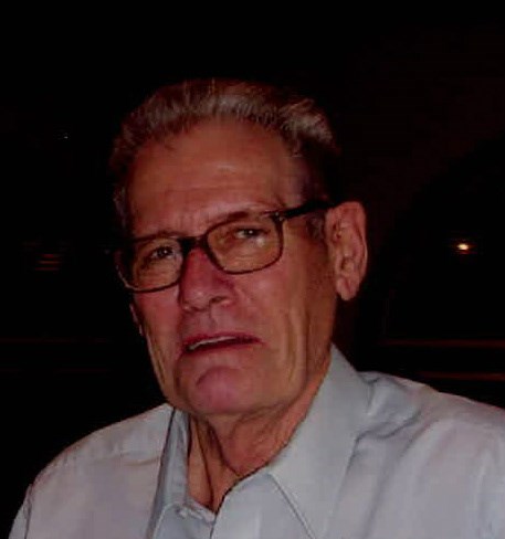 Frank Henley Obituary - Weyburn, SK