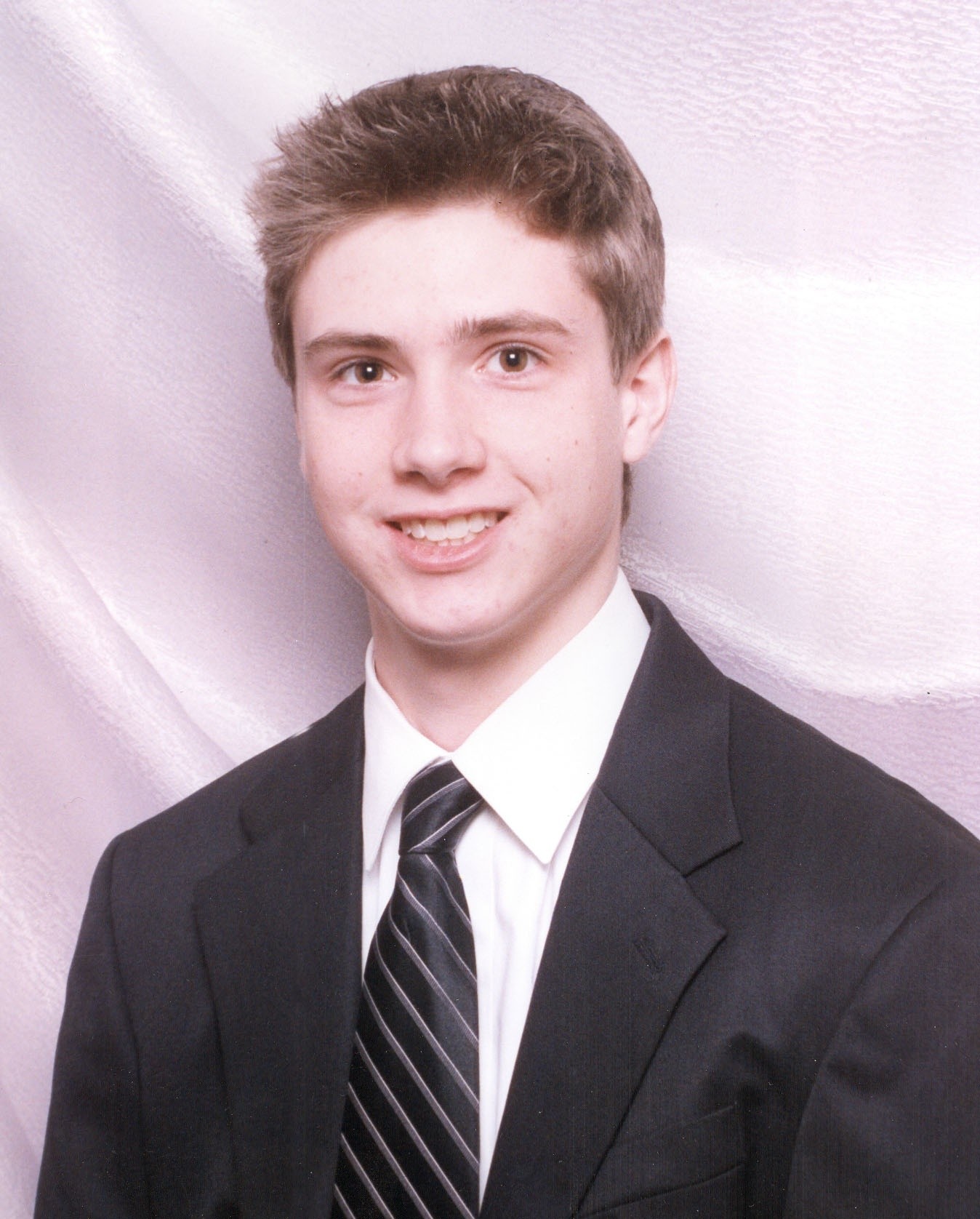 Matt Lutz Obituary - Oshawa, ON