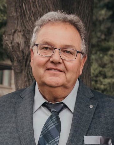 Reggy Zieg Obituary - Weyburn, SK