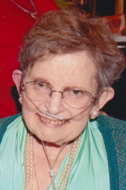 Delphine "Dee' Cleveland Obituary - White Lake, MI
