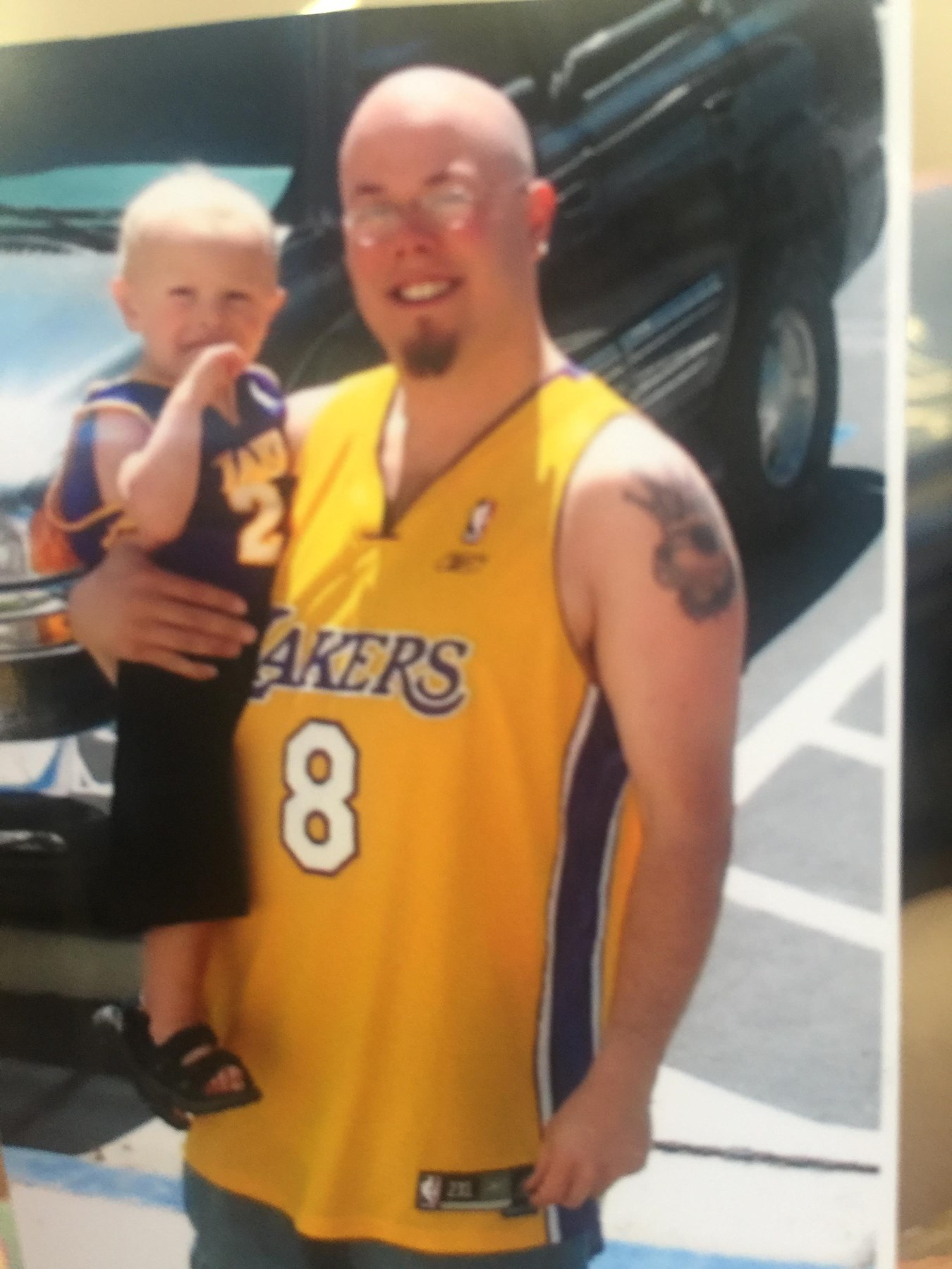 Christopher Lopez Obituary - Victorville, CA