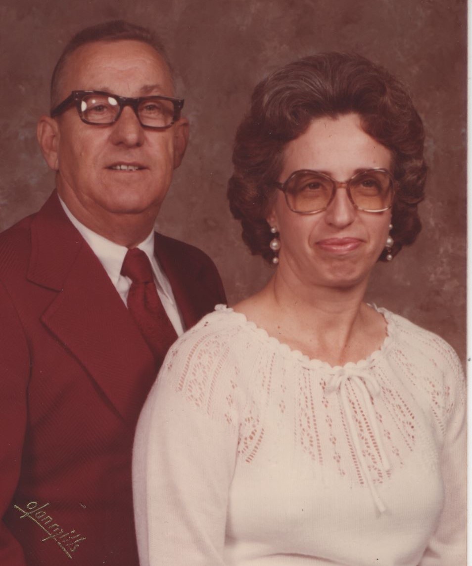 Carrie Reavis Obituary - China Grove, NC