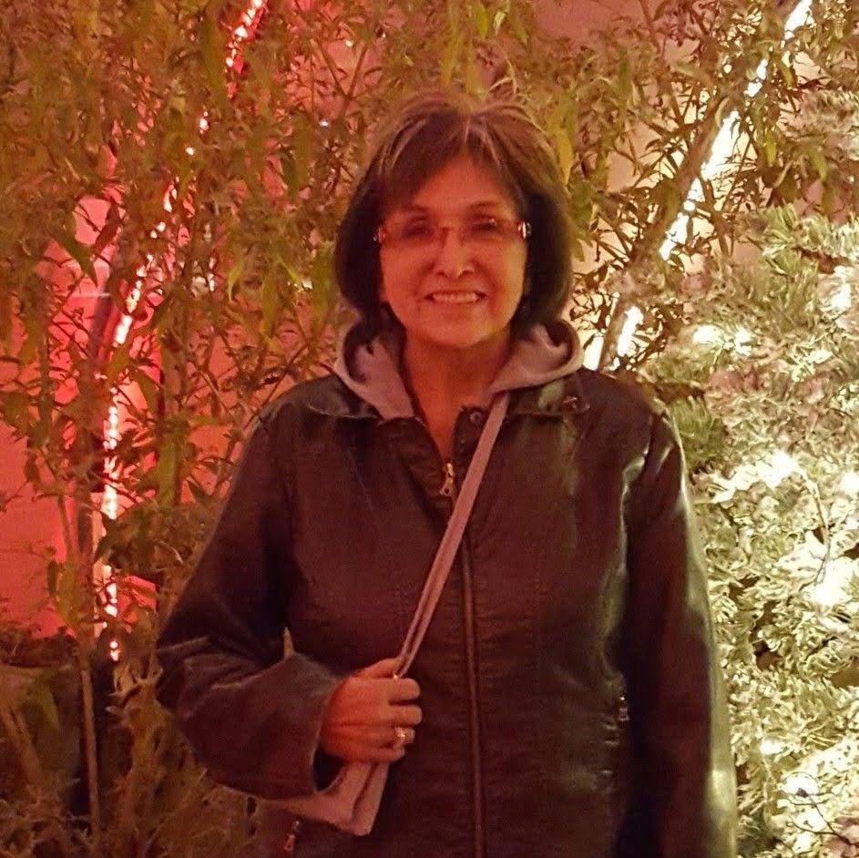 Cruz Scott Obituary - Wichita, KS