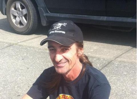 Eric Joseph Vansnick Obituary - Campbell River, BC