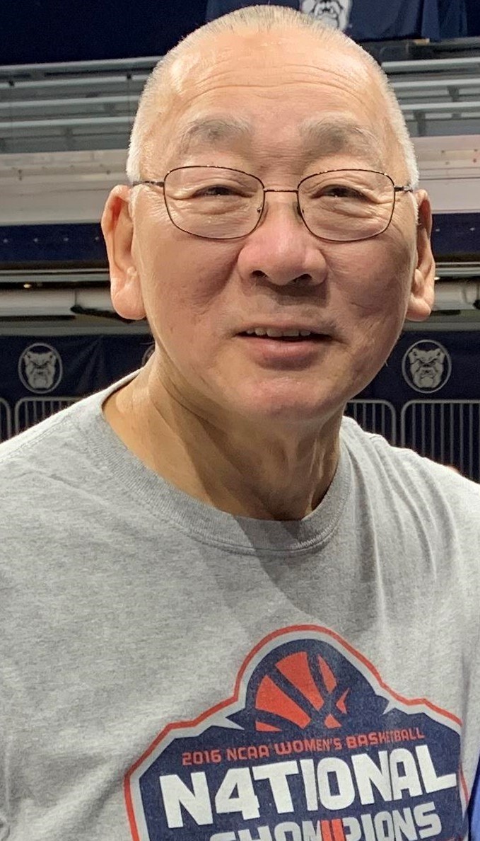 Robert Wong Obituary - Crown Point, IN