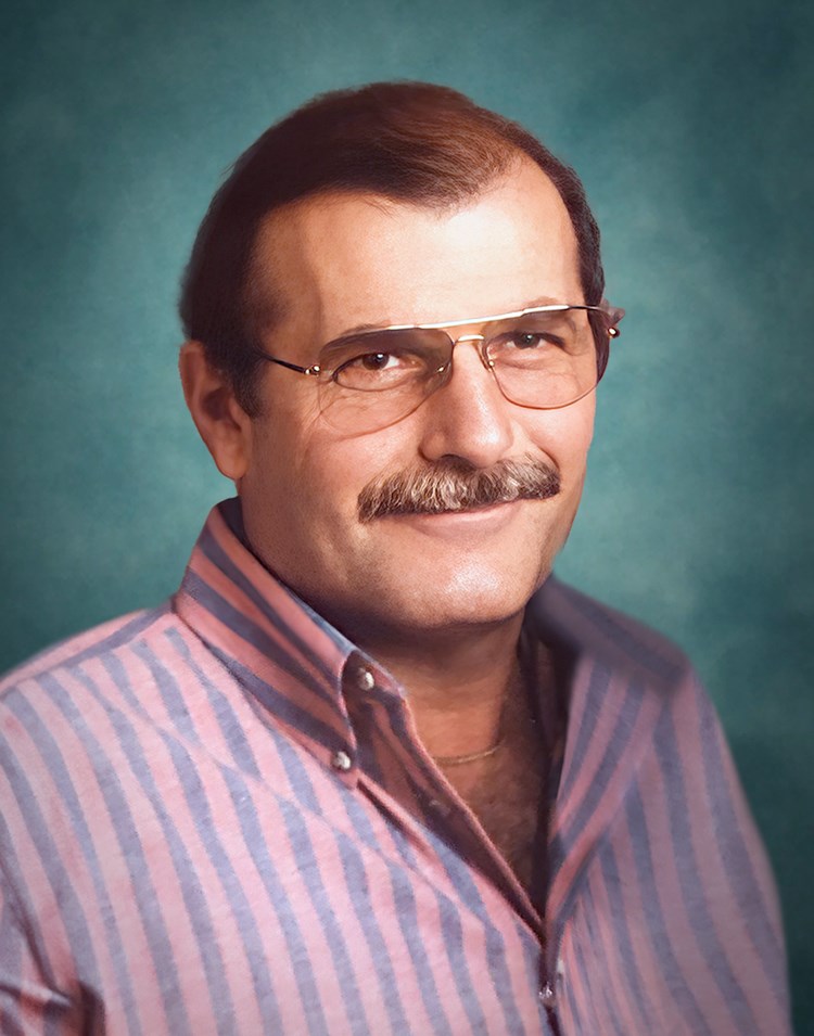 Terry Hudson Obituary - Evansville, IN