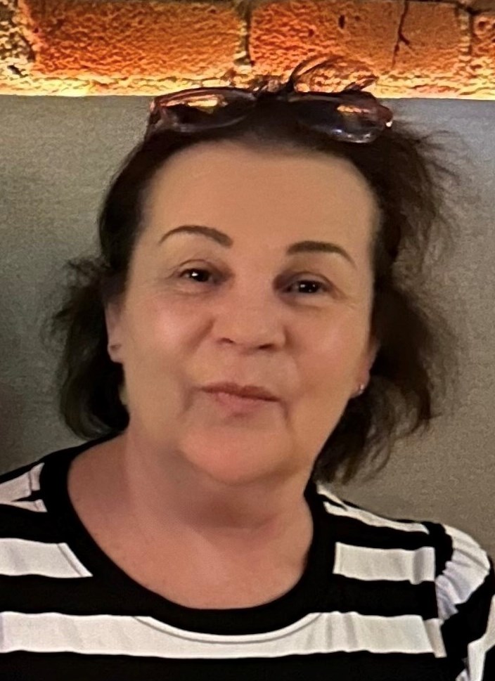 Kata Puda Obituary - Hamilton, ON