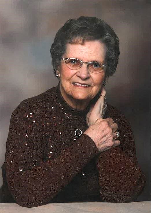 Elsie Eileen Olson Obituary - Saskatoon, SK