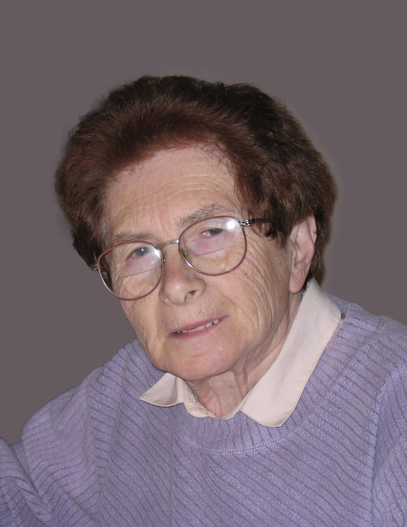 Elina Mayzel Obituary - Cleveland Heights, OH