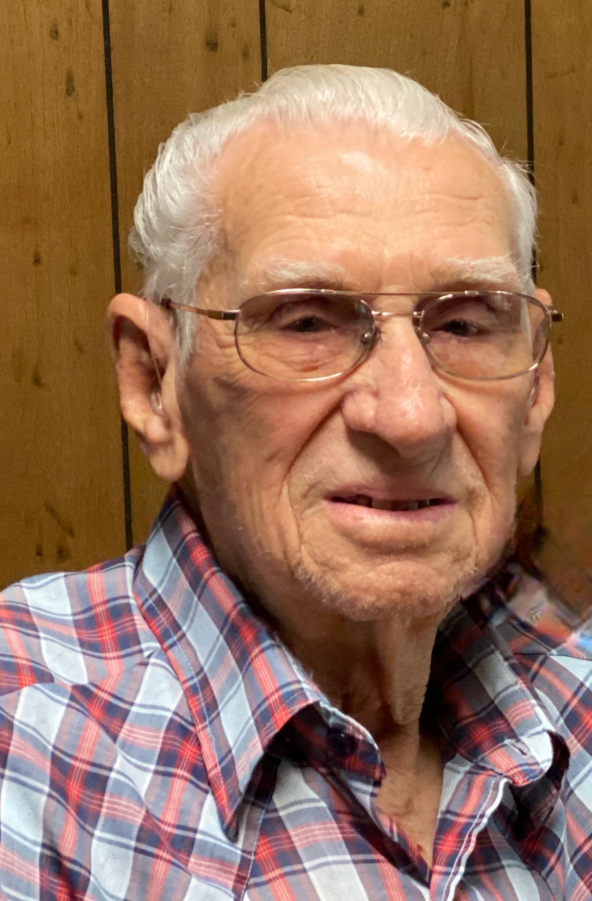 Robert Daugherty Obituary - Mesa, AZ
