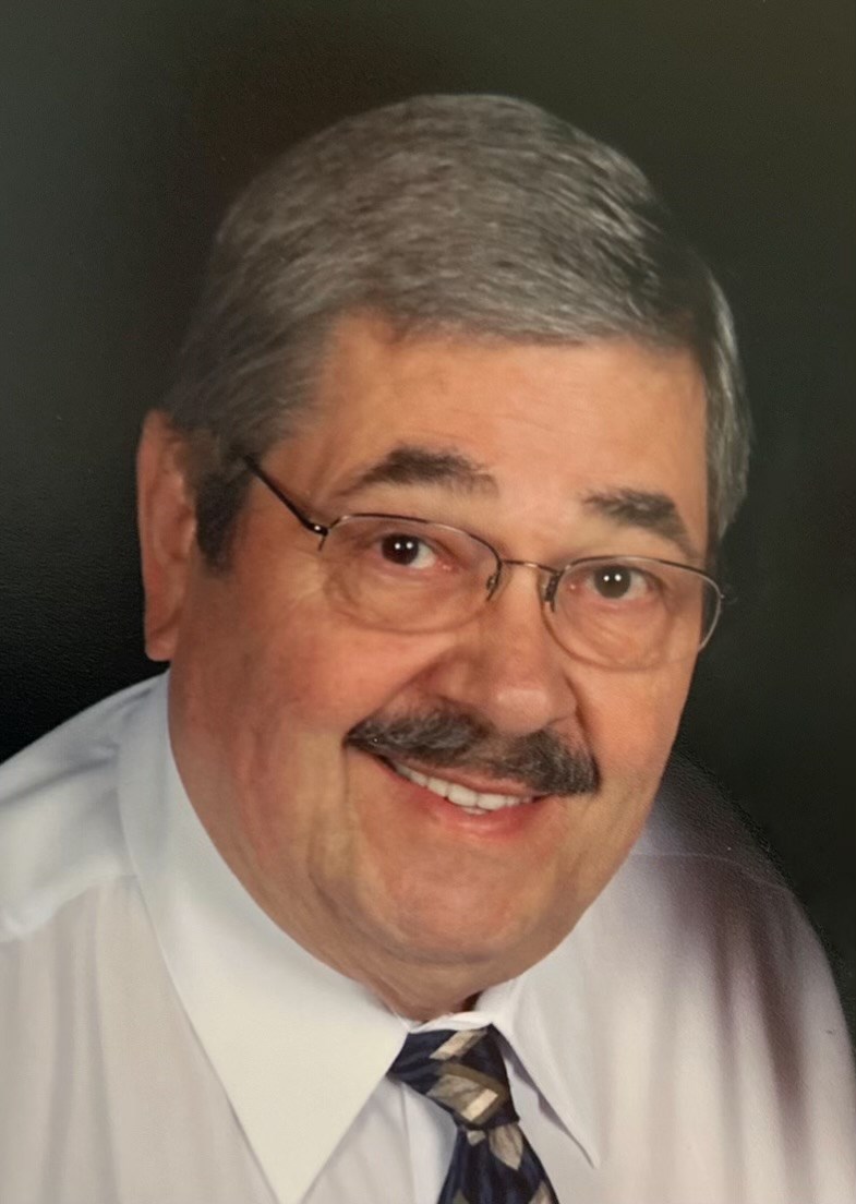 Charles Swain Obituary - Hixson, TN