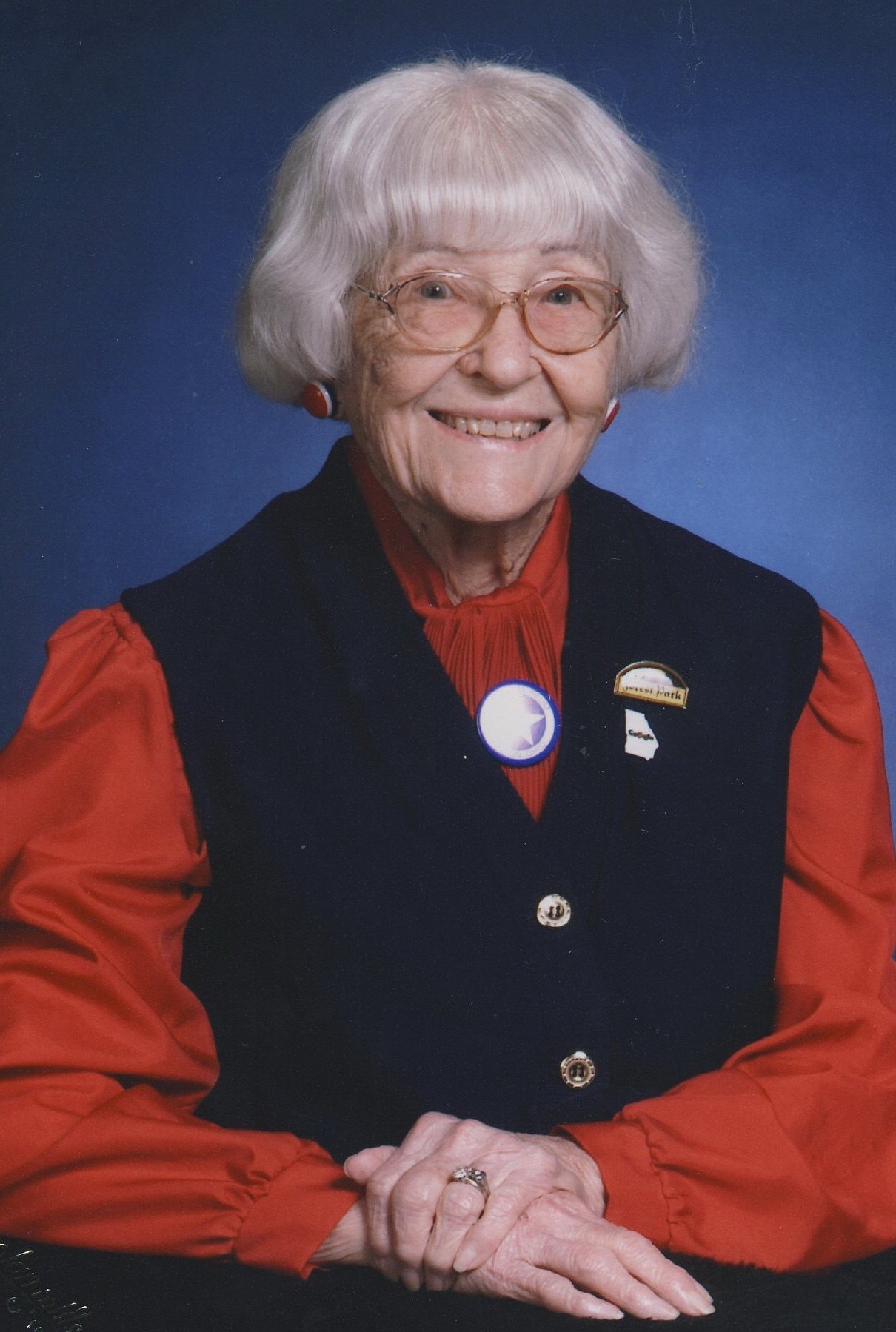 Mary Parker Obituary - Forest Park, GA