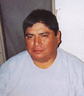 Darrin Holmes Obituary - Parker, AZ