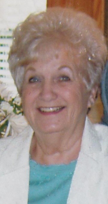 Shirley Pizzo Rublee Obituary - Webster, TX