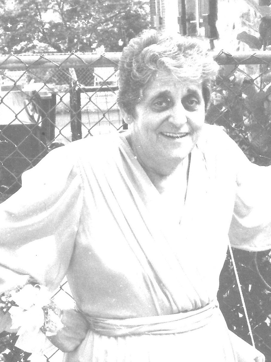 Amelia E. Capozzelli Obituary - Yonkers, NY