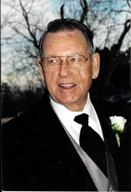 Mr. James Jim David Manship Obituary - Lexington, SC