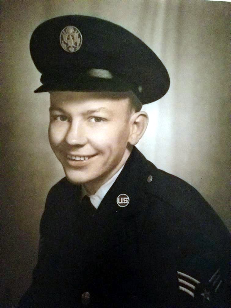 Claude Jordan Obituary - Clearwater, FL