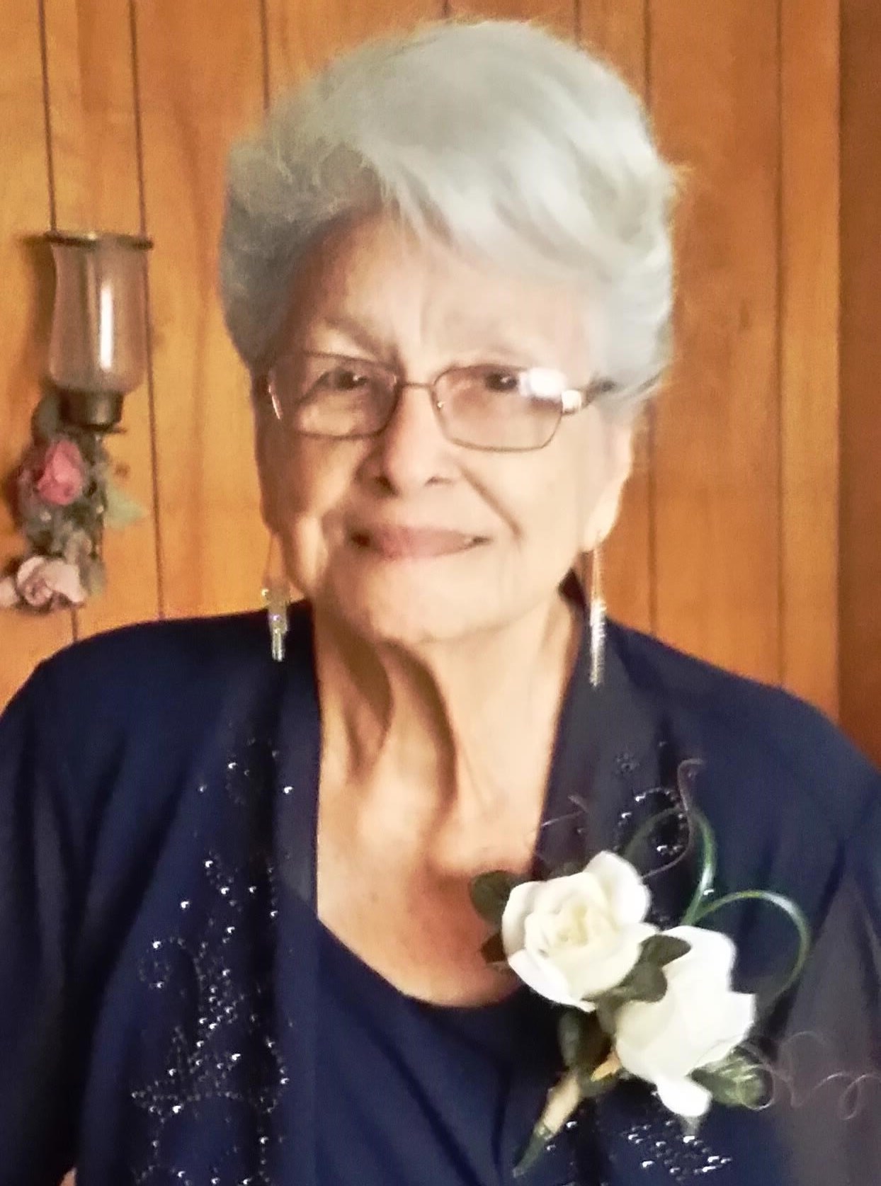 Beatriz Gonzales Obituary - Corpus Christi, TX