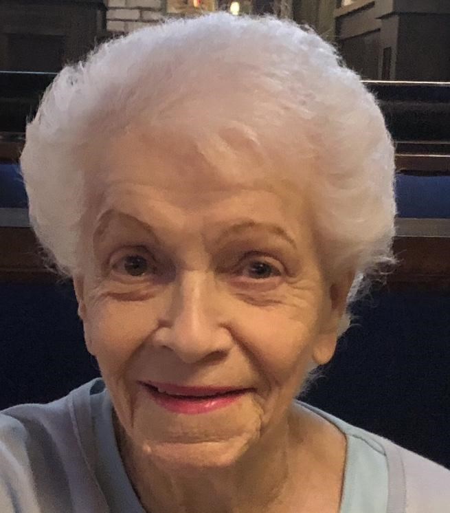 Rebecca Adkinson Obituary - North Fort Myers, FL