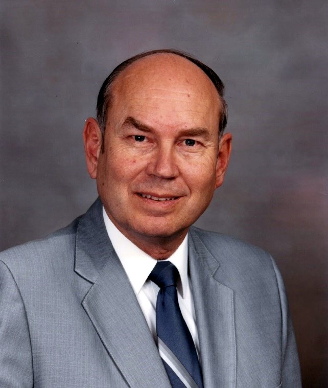 Lawrence Thompson Obituary - San Angelo, TX