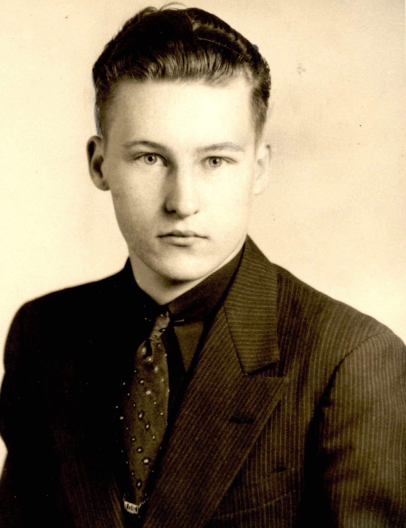 Robert Swanson Obituary - Kansas City, MO