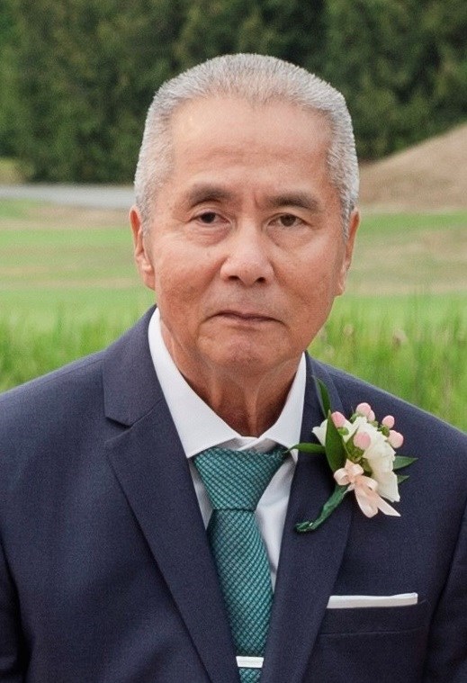 Thanh Lu Obituary - Vancouver, BC