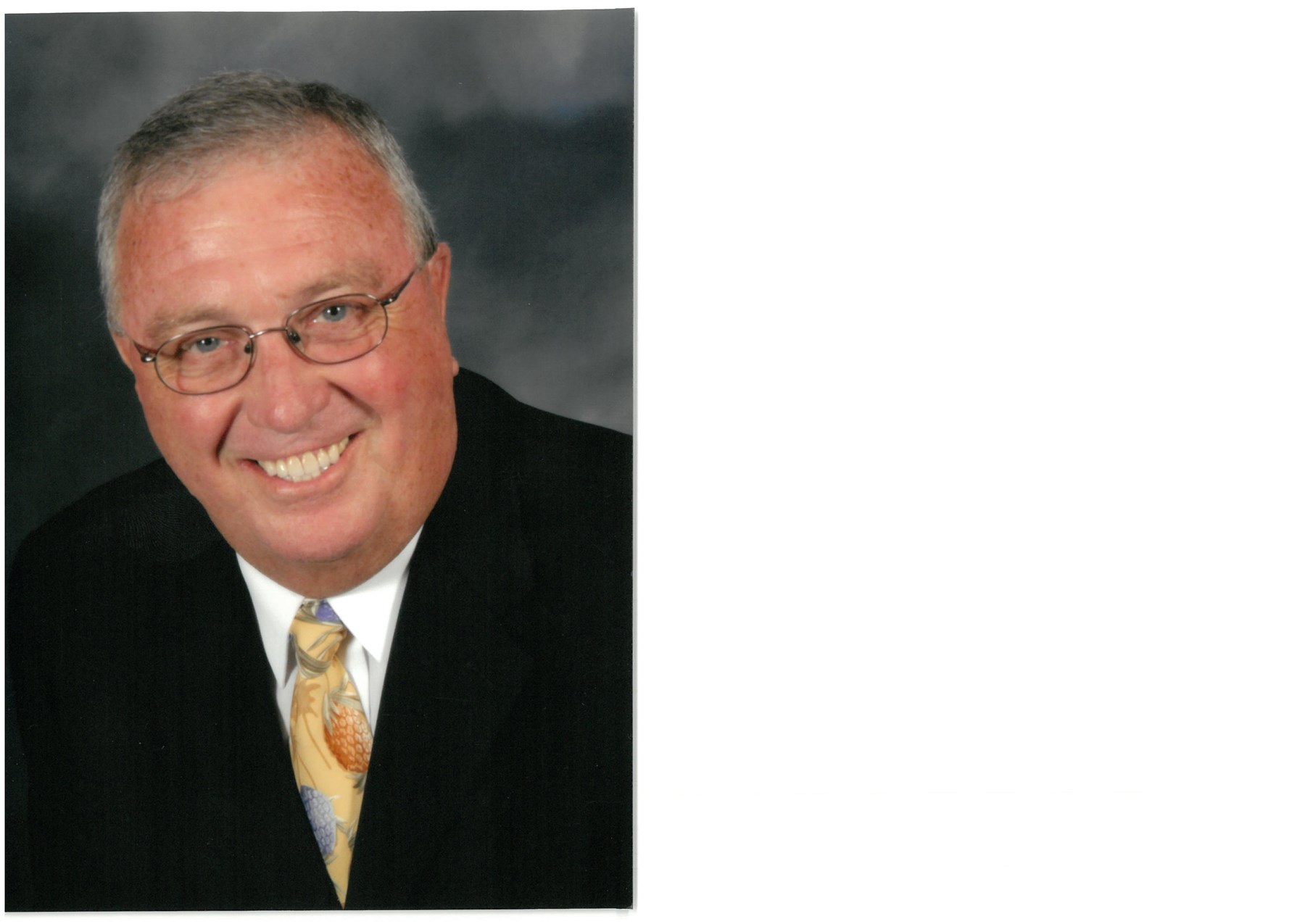 John Rasmussen Obituary - Louisville, KY