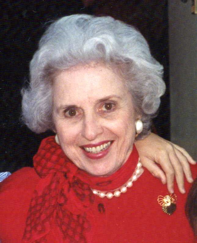 Mary Rachel Robson Obituary - Tampa, FL