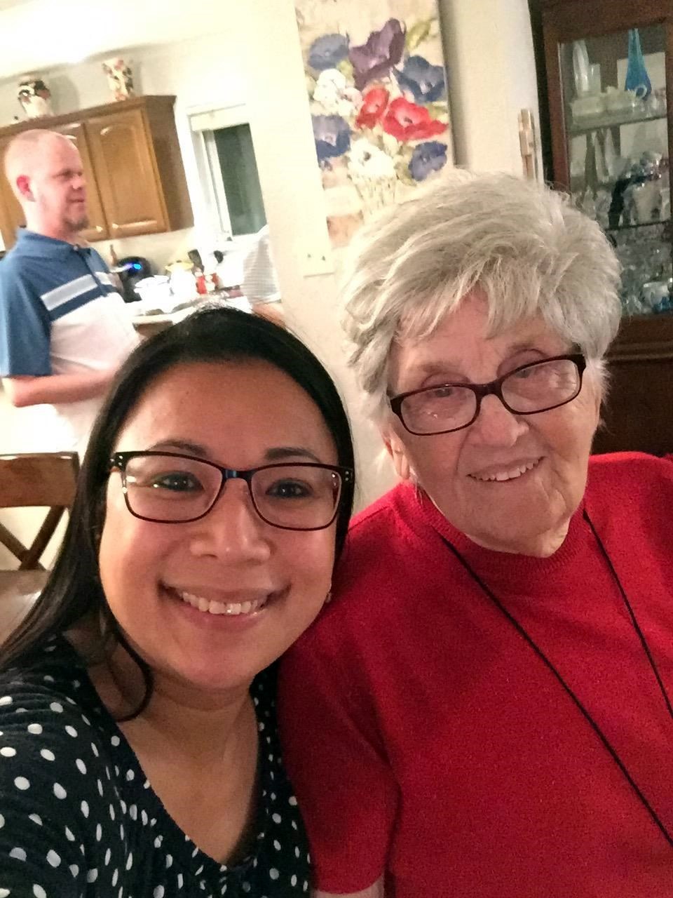 Charlene Oneill's Instagram, Twitter & Facebook on IDCrawl