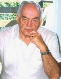 Robert Fyffe avis de décès - Peterborough, ON