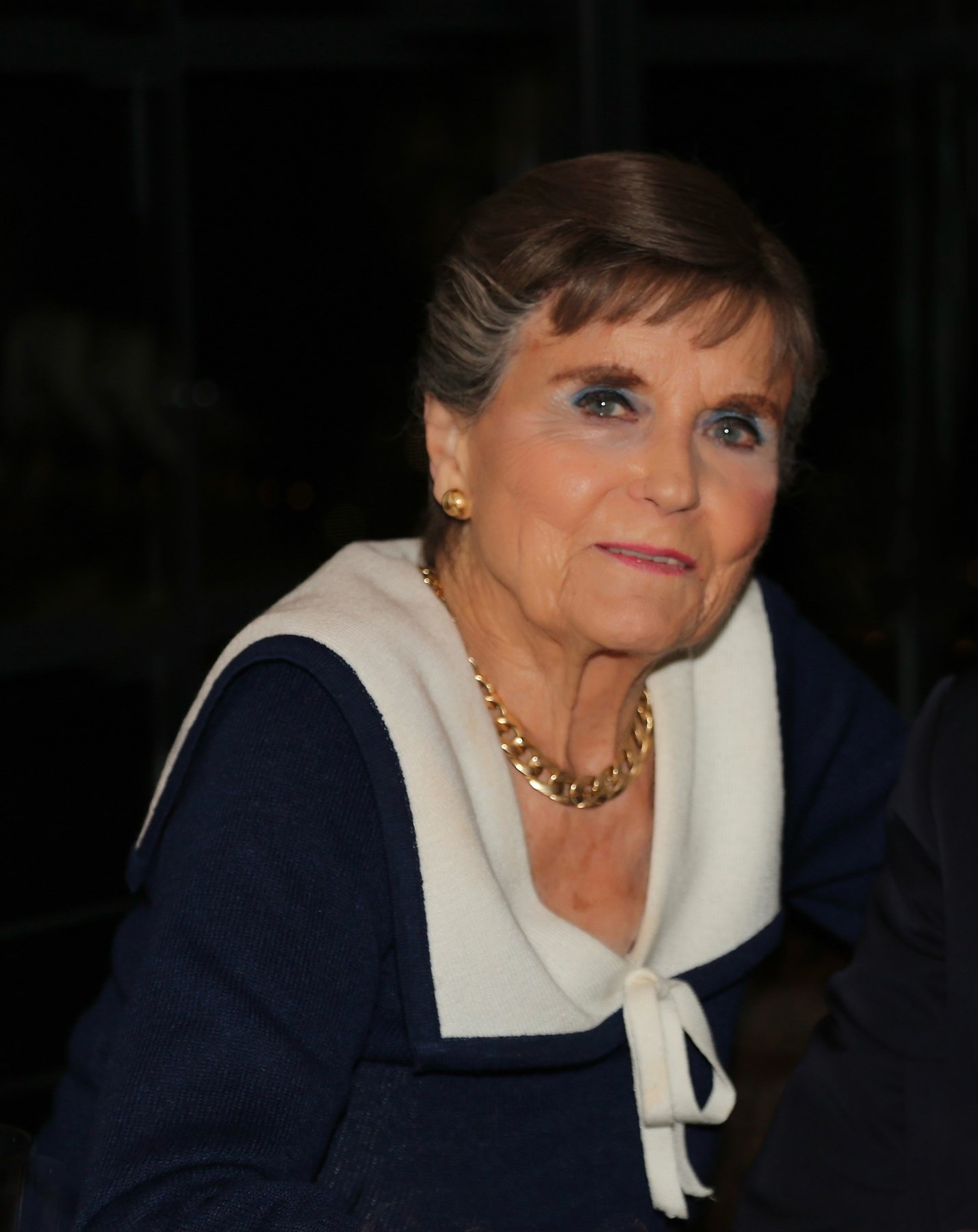 Loretta Riske Sullivan Obituary - Falls Church, VA